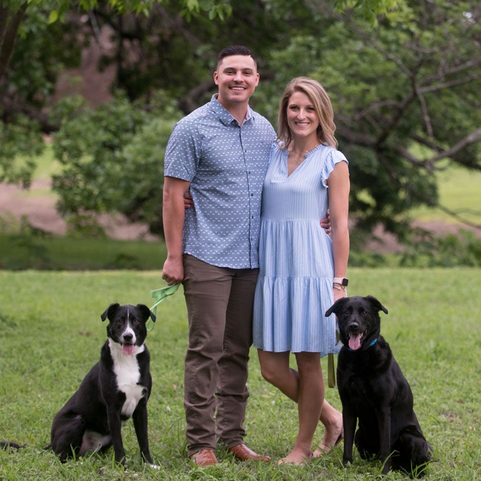 Meet Evan Perkins, DDS, MSD | Perkins Orthodontics